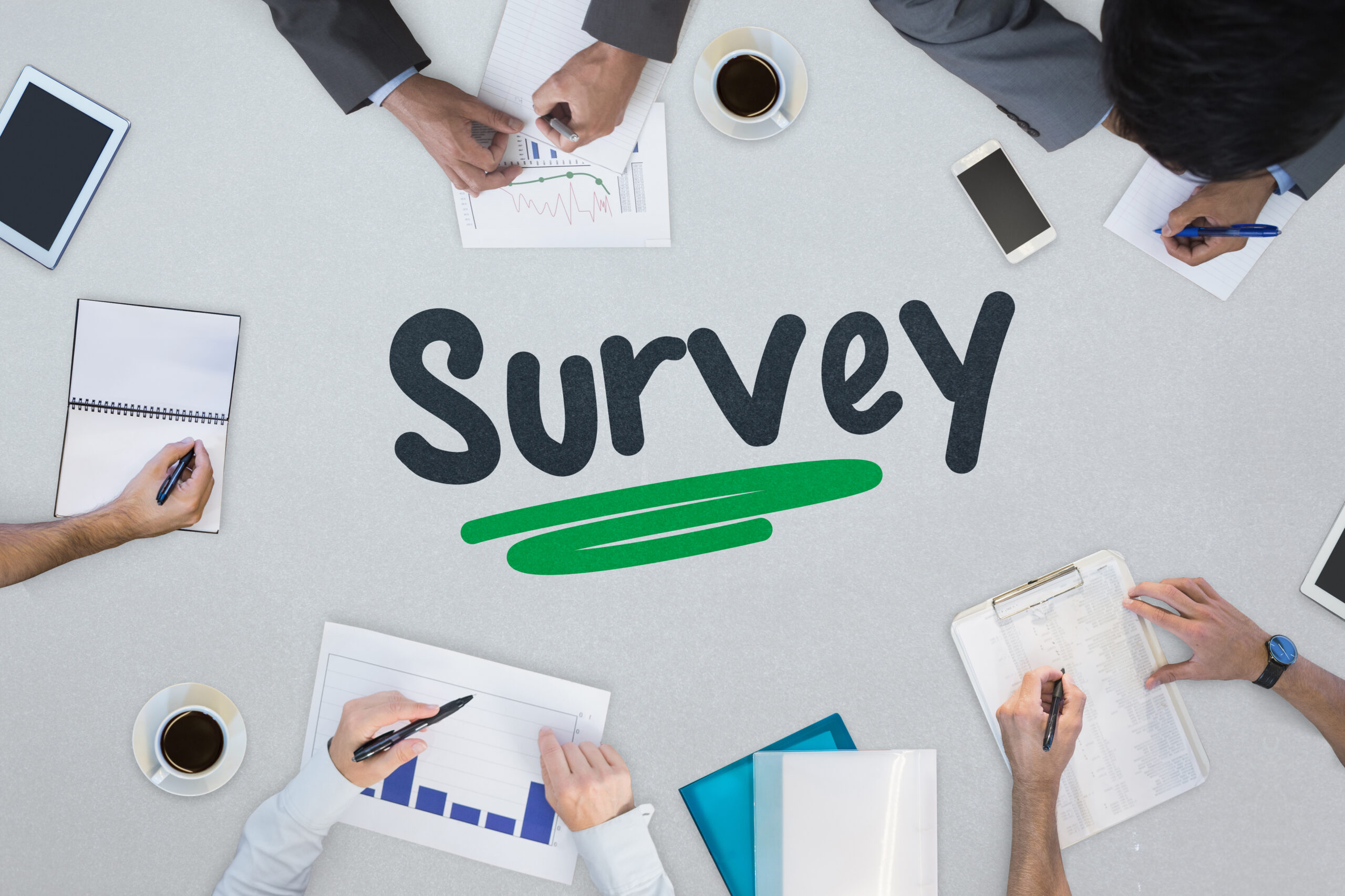 Survey Research: Definition, Examples and Methods - SurveyFlip – The ...