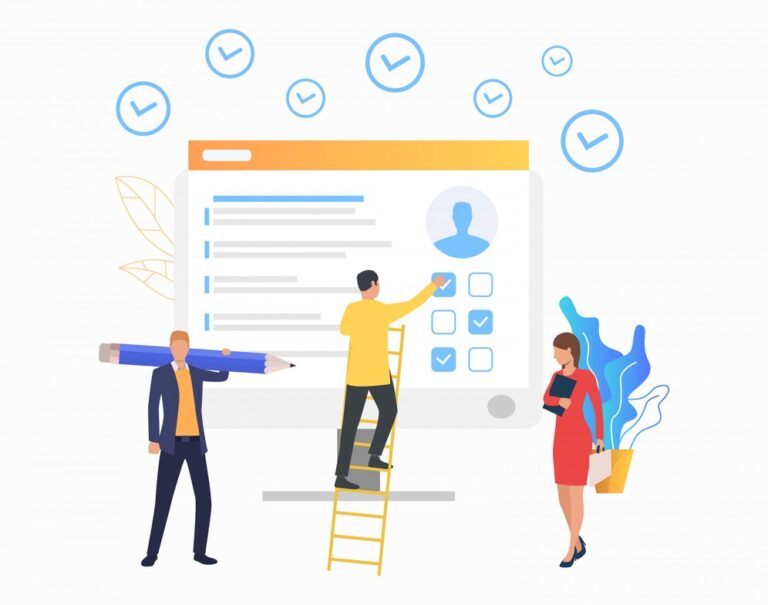 Survey Research: Definition, Examples and Methods - SurveyFlip – The ...