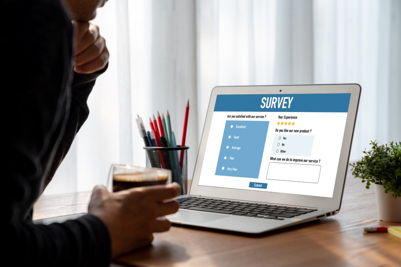 10 Common Survey Mistakes and How to Avoid Them | Improve Data Quality