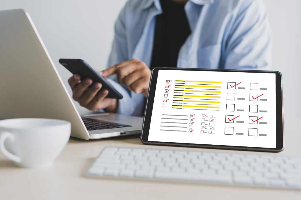 12 Most Common Types of Surveys and Their Use Cases Explained ...