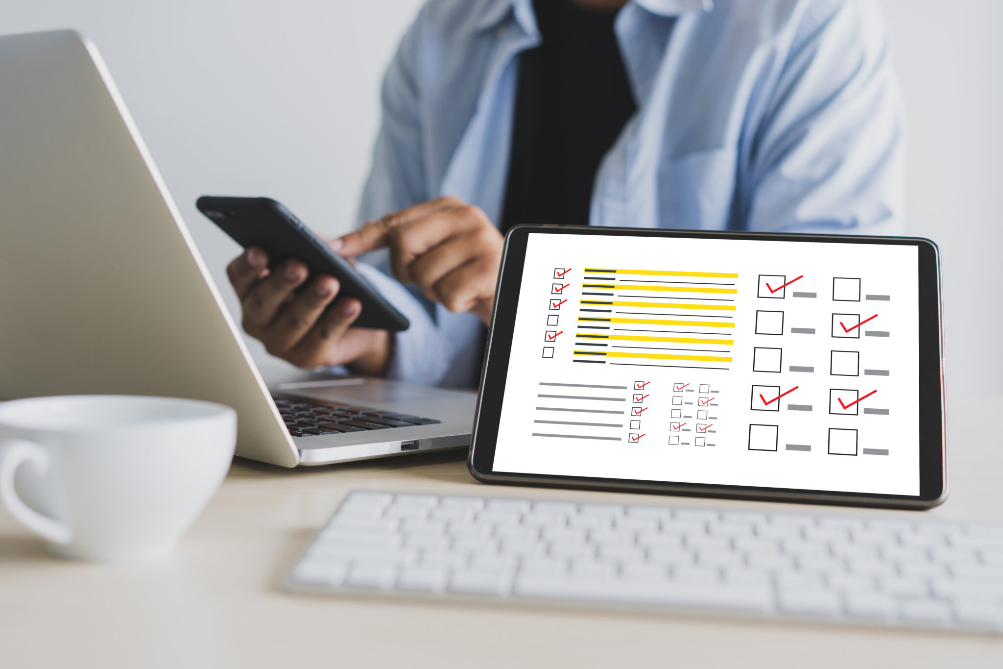 12 Most Common Types of Surveys and Their Use Cases Explained ...