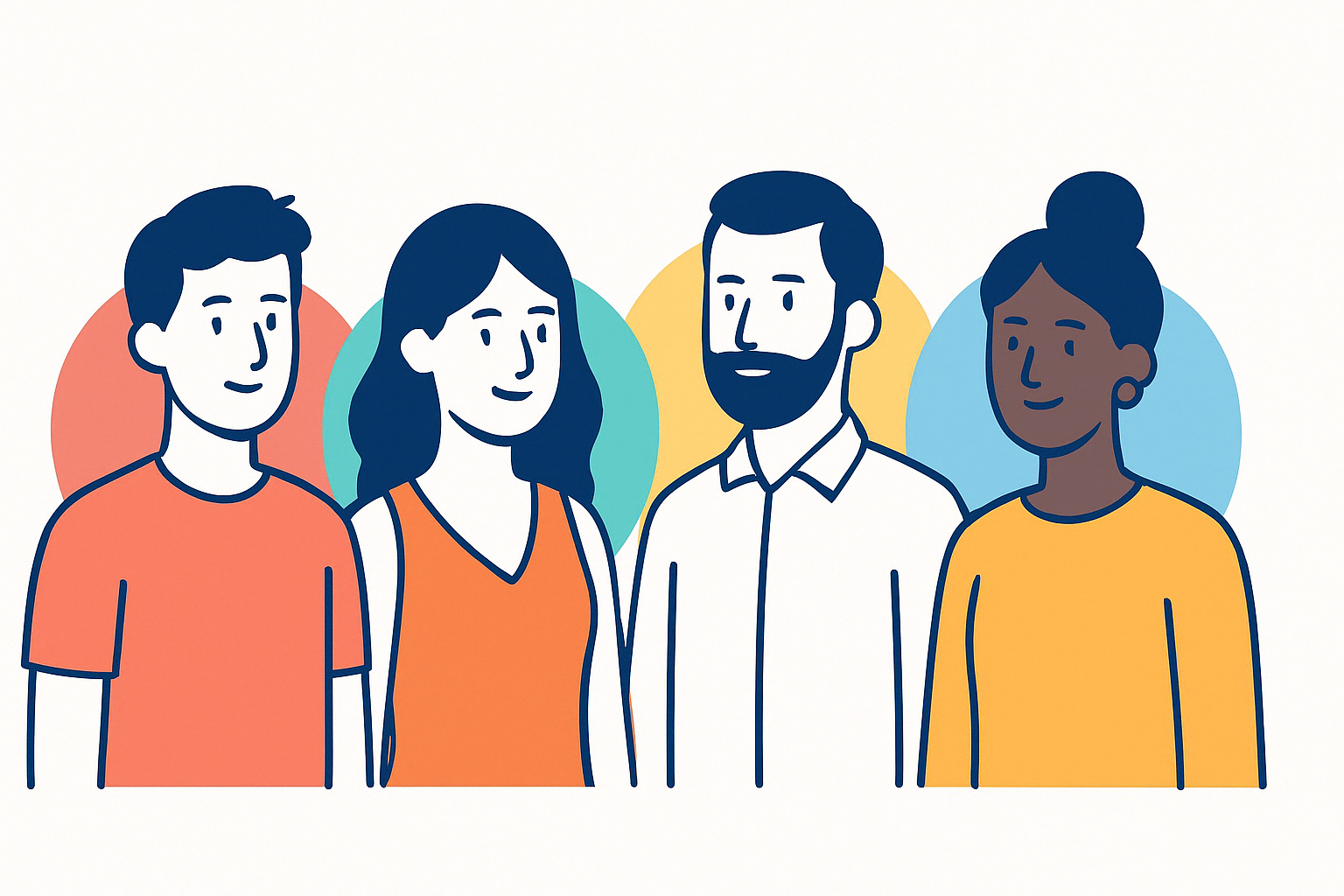 Demographic Groups Explained: Types, Benefits, How to Use Them in Marketing