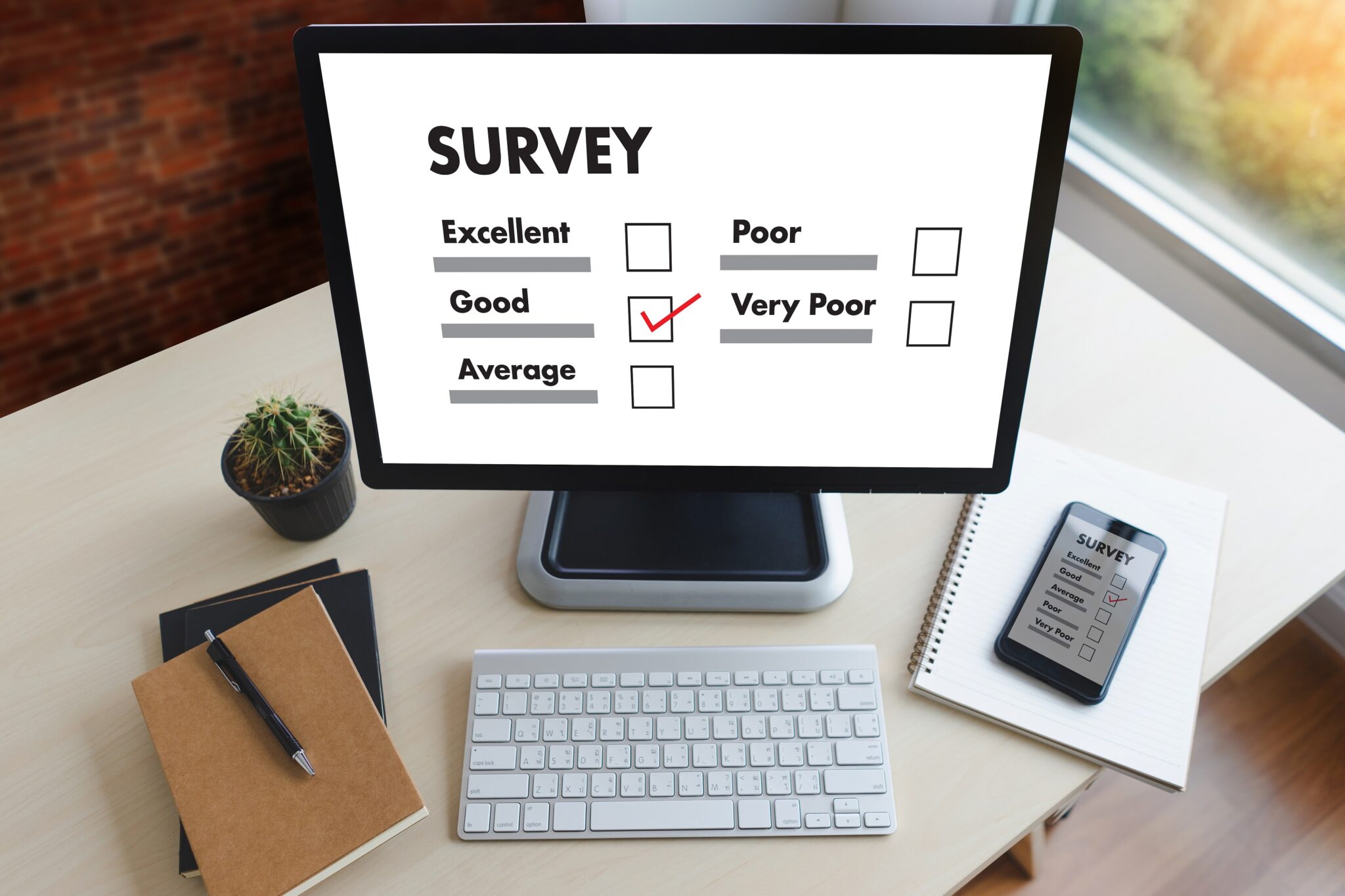 How to Use Surveys: Exploratory, Descriptive & Causal