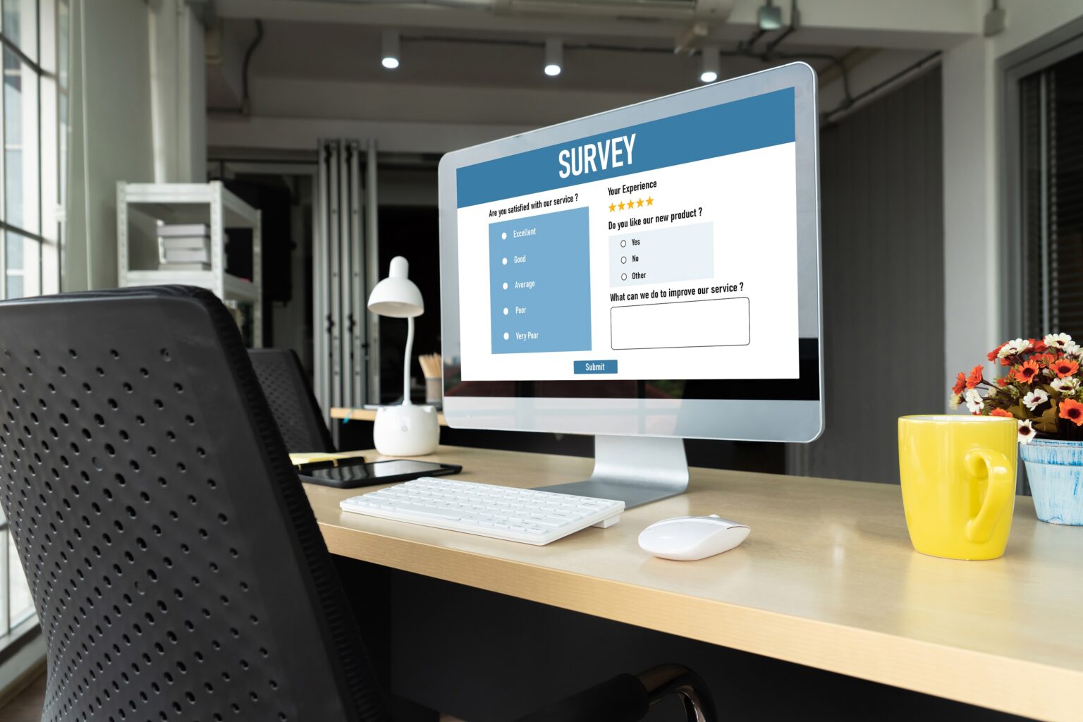 Survey Design Best Practices 2025 | Build Better Surveys